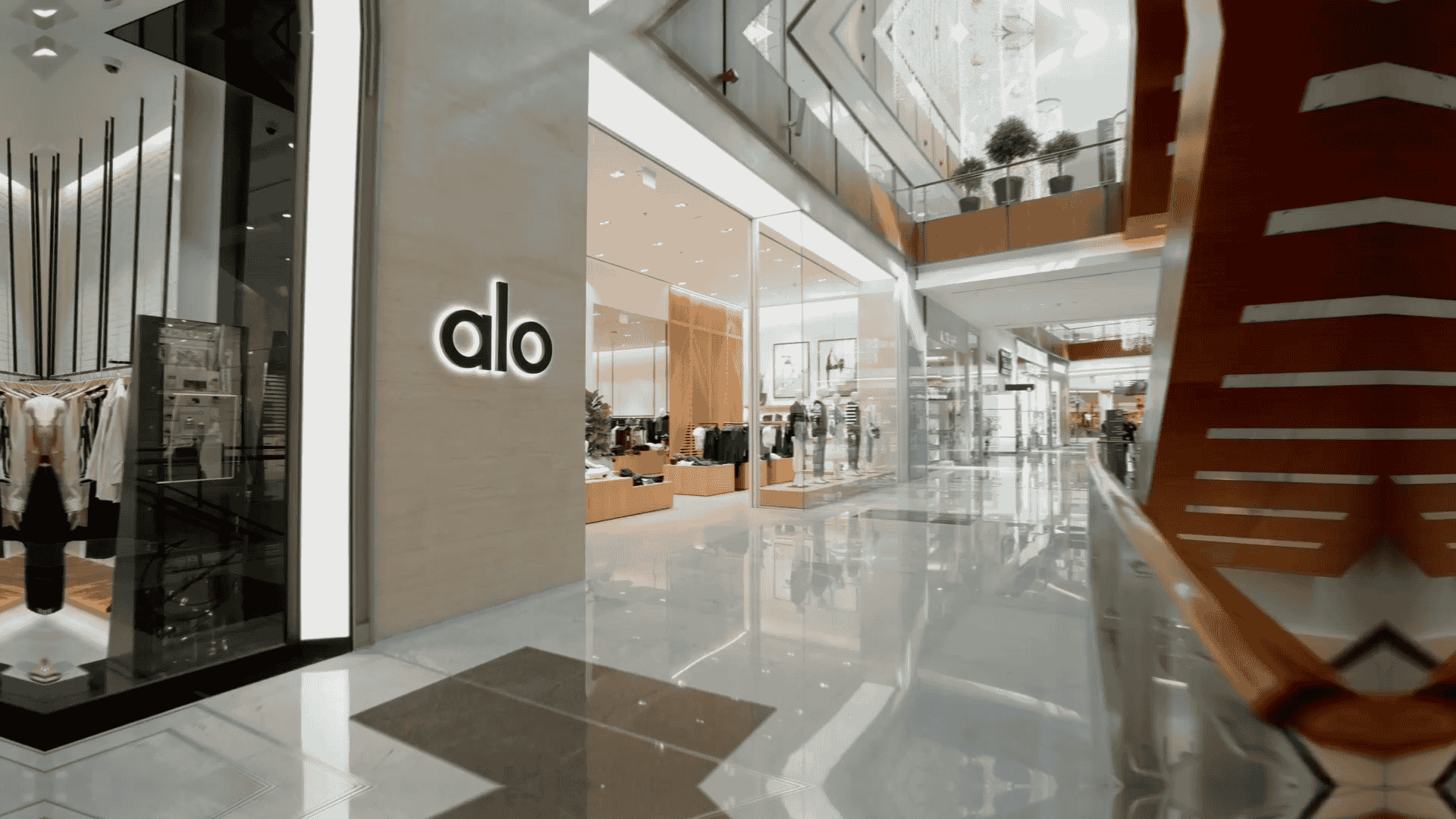 Havelock One Interiors – Saudi Arabia fit out company