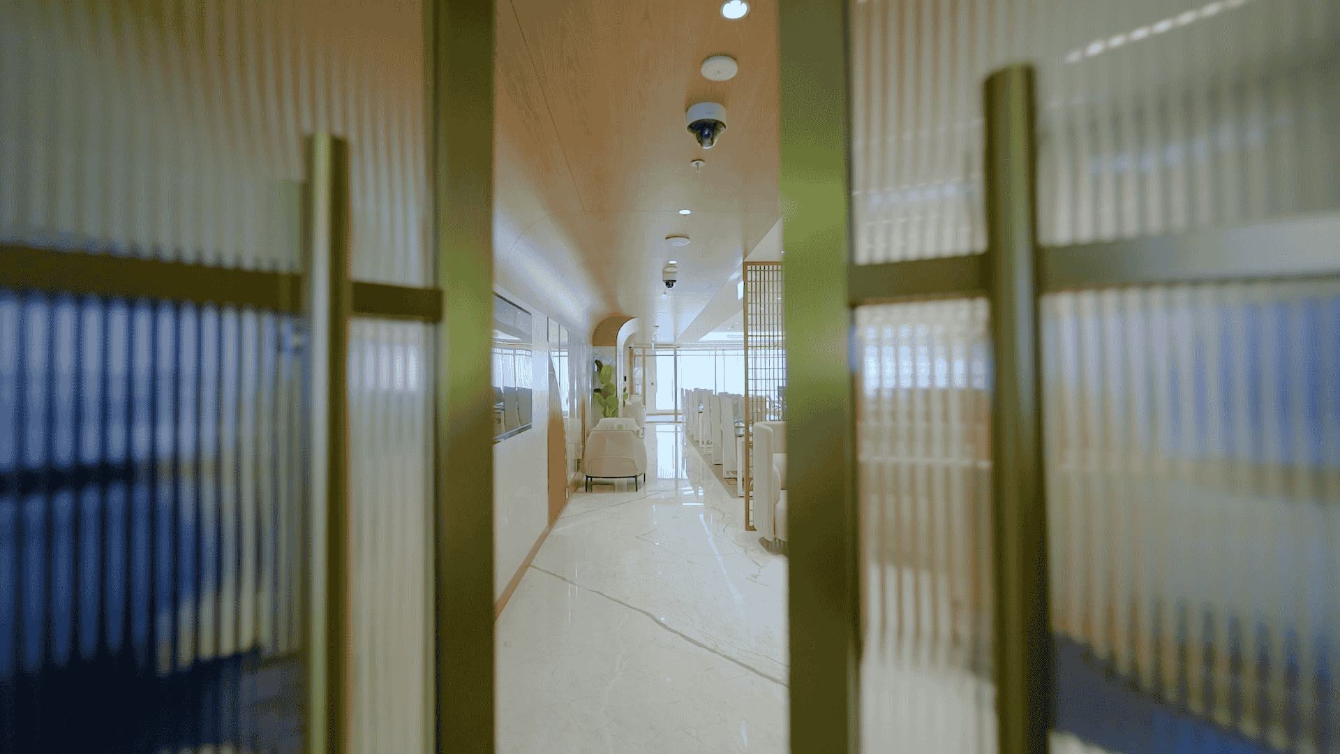 Havelock One Interiors – Saudi Arabia fit out company