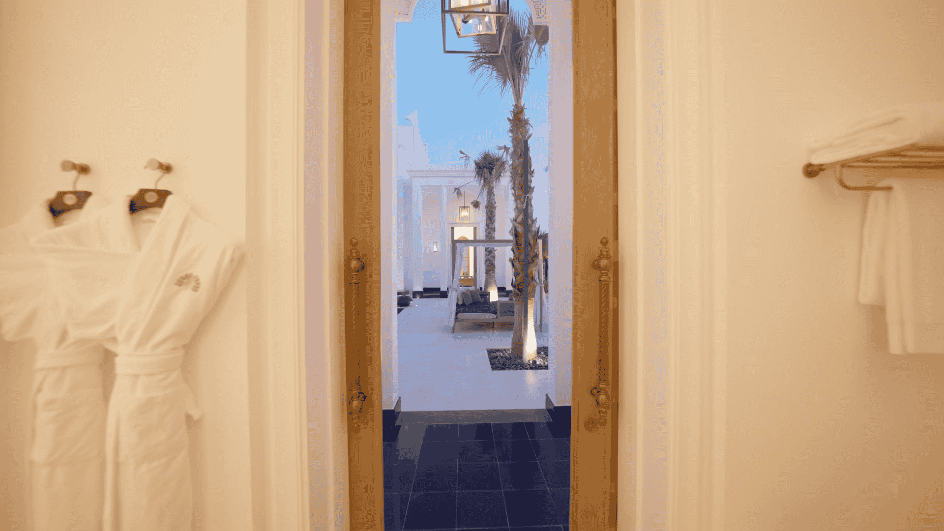 Havelock One Interiors – Saudi Arabia fit out company