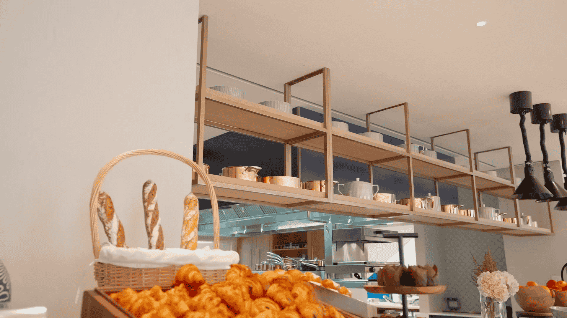 Havelock One Interiors – Saudi Arabia fit out company